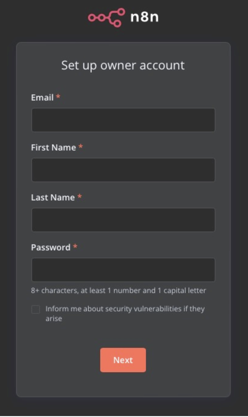 Node.jsとn8nインストールガイド - Wake up New エンジニア💻